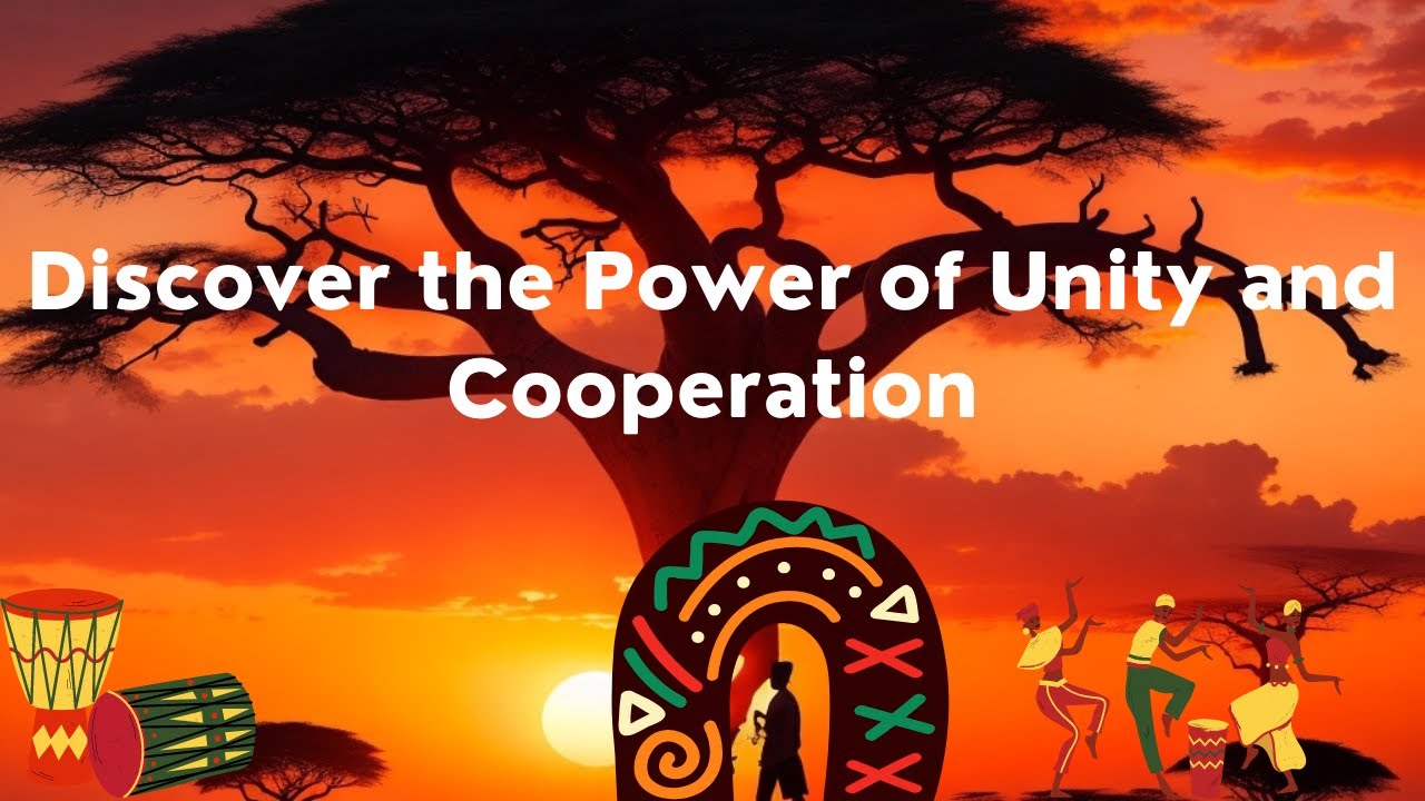 Wisdom of the Baobab Tree: An African Proverb Story - African Wisdom ...