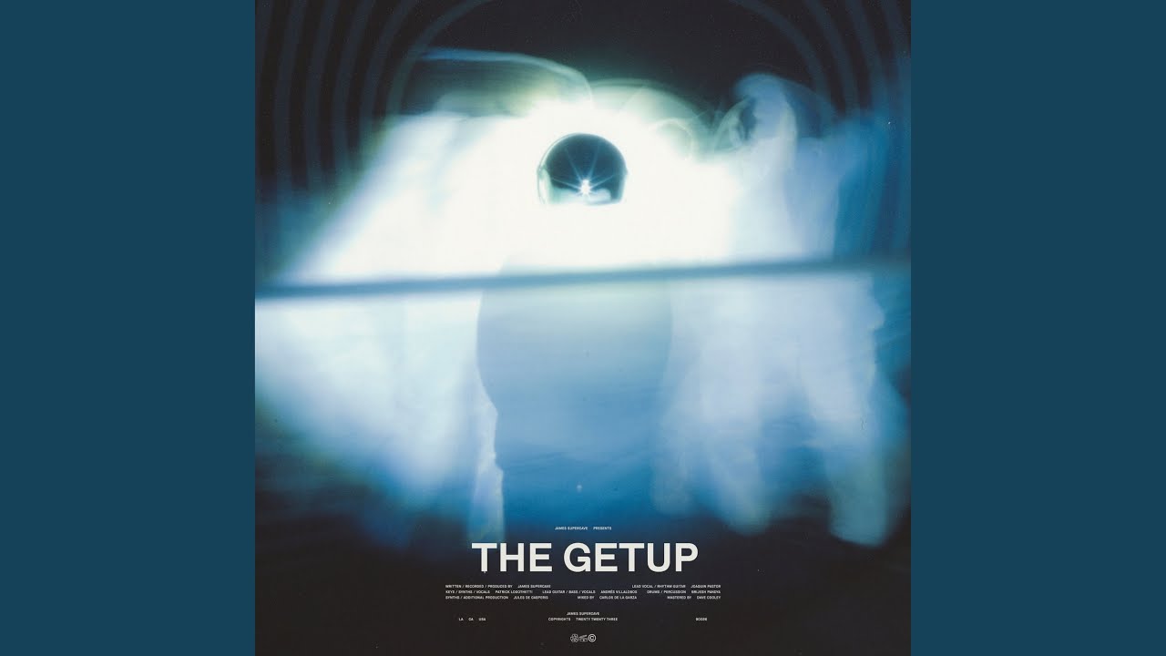 THE GETUP - YouTube