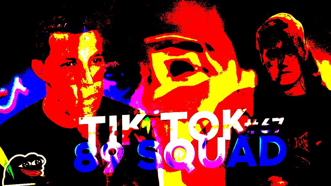 ХЕСУС СМОТРИТ: ПОДБОРКА МЕМОВ ИЗ ТИКТОКА С 89-ЫМ СКВАДОМ | TIKTOK MEMES ...