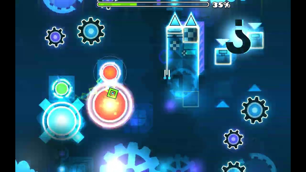 GG By Mulpan - Geometry Dash - YouTube