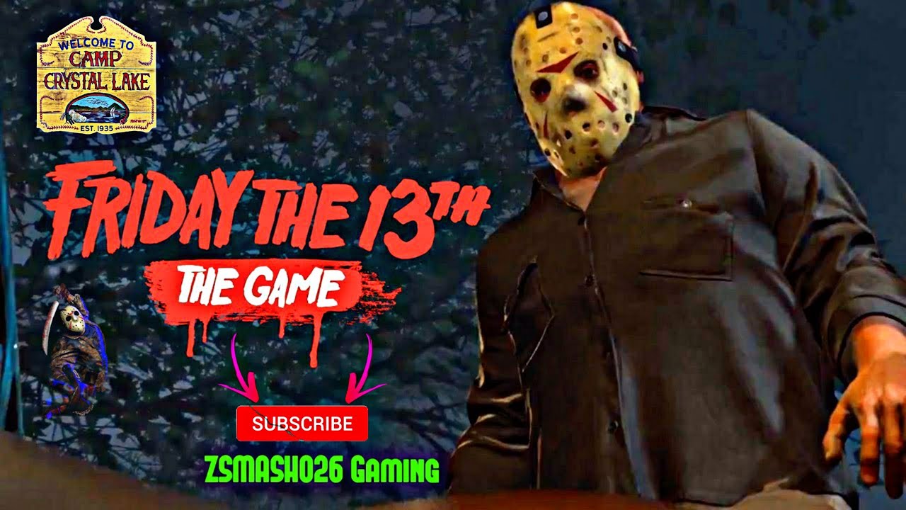 FRIDAY THE 13TH: GETTING THE THRILLS ON THRILLER TUESDAY! Episode 95! # ...