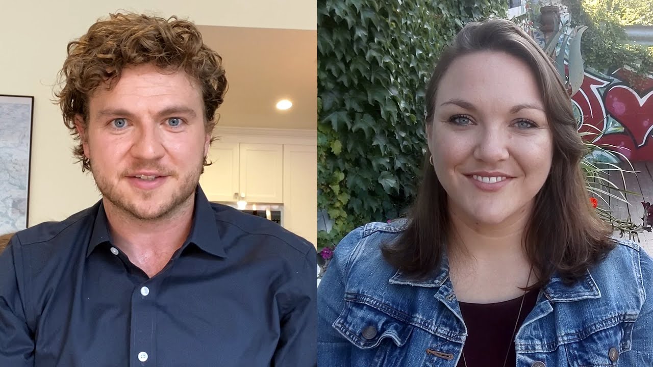 ‘In a Stressful Time, Darden Reached Out’: Internships Make Impact for ...