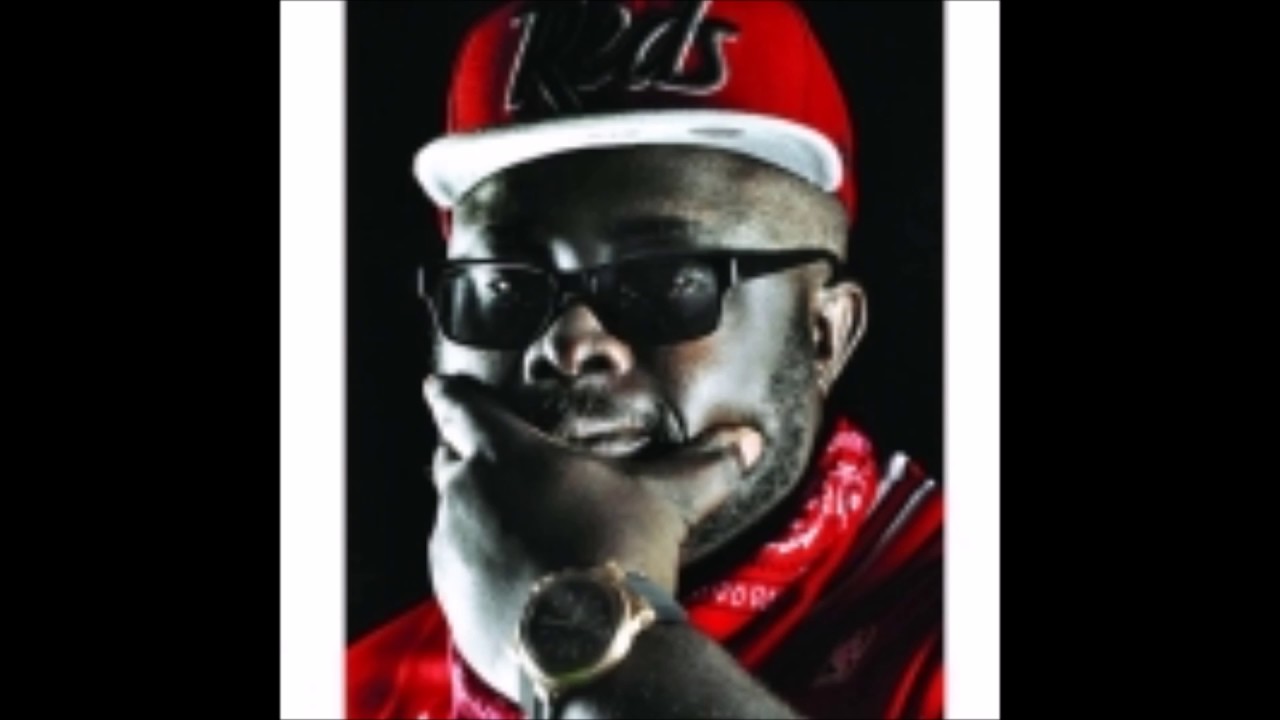 Ricky B- Intro (feat. Nhexus) - YouTube