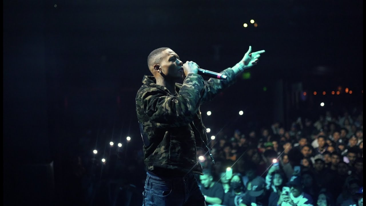 R3 Da Chilliman & Fenix Flexin Tour ! || PART 1|| - YouTube