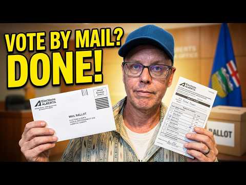 Is the special mail-in ballot at risk? What you need to know