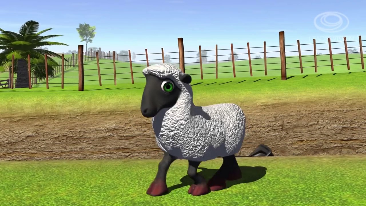 El auto bochinchero | Canciones de la granja de Zenón 3 - YouTube