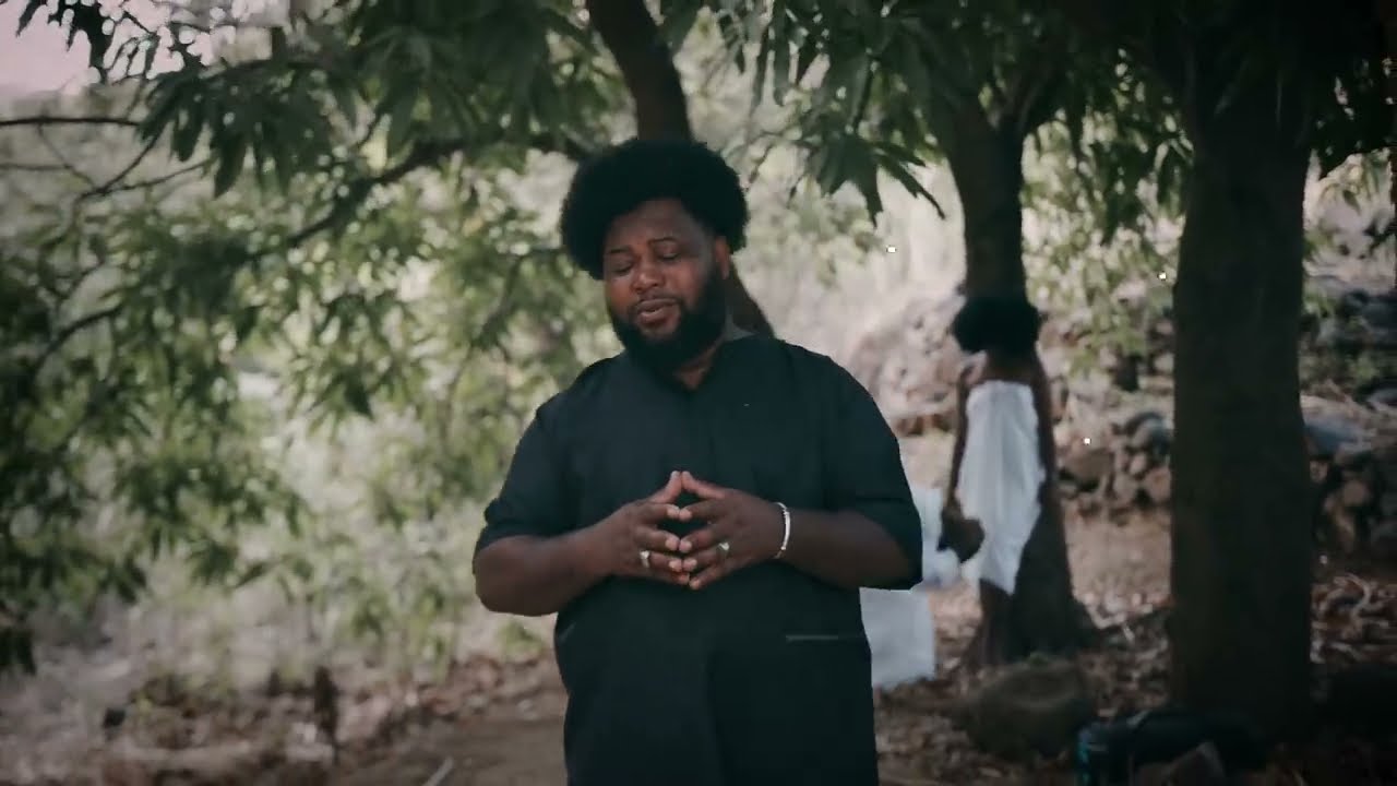 Ga DaLomba - Ê Si Ke Mundo Feat. Tony Fika (Official Video) - YouTube