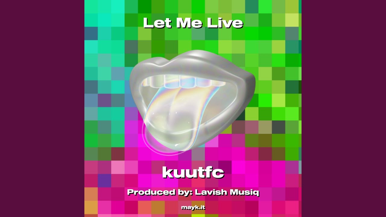 Let Me Live - YouTube