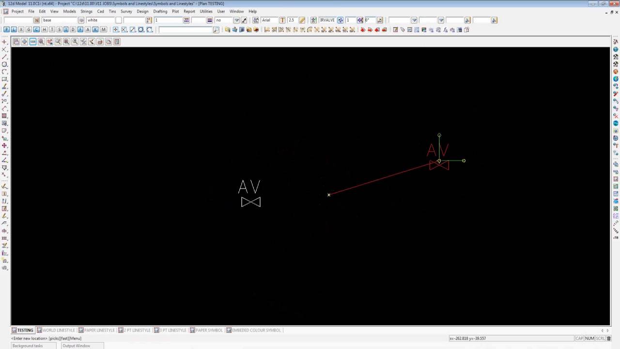 Creating Symbols and Line Styles - Training Webinar Series - YouTube