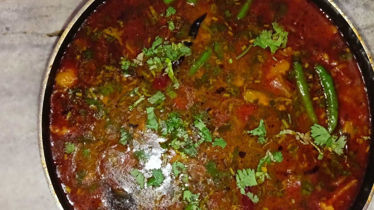rajma aloo | @Cookwithehsana - YouTube