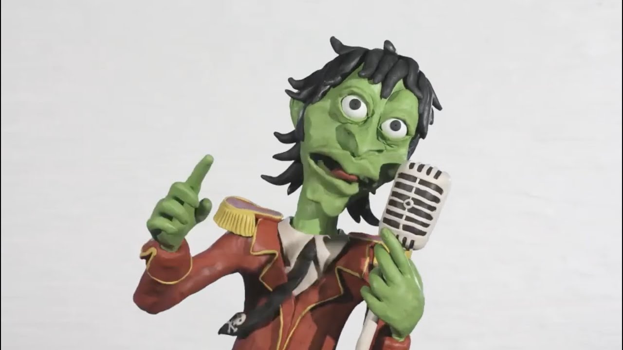 The Incredible Staggers - That‘s the Beat - YouTube