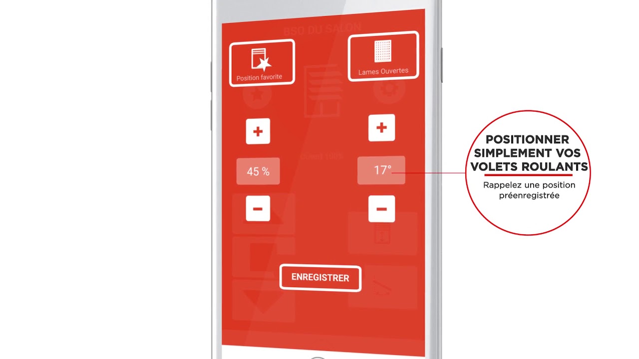 Découvrez l'application Calyps'Home - YouTube