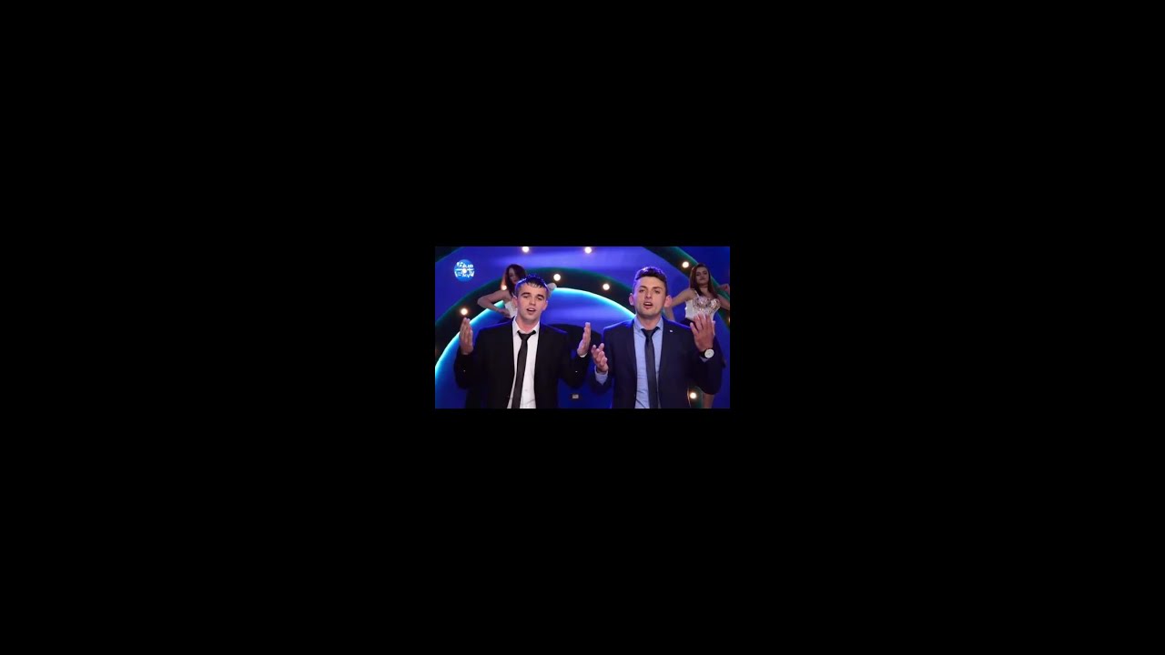 Kristjan Zalli - Zef Marku Shume me ke munguar Offical video full HD ...