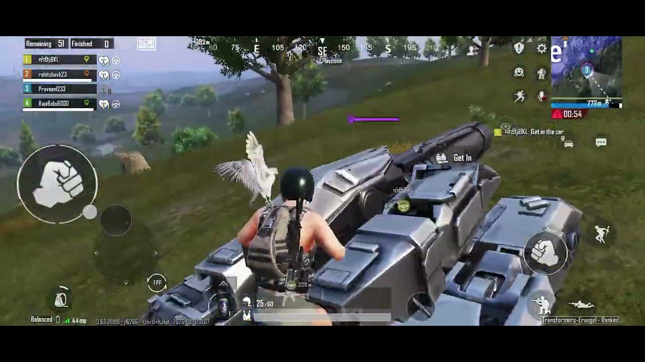 BGMI Gameplay Video / BGMI Best Gameplay - YouTube