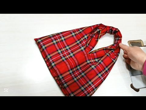 Eko bag(Cage bag) - YouTube