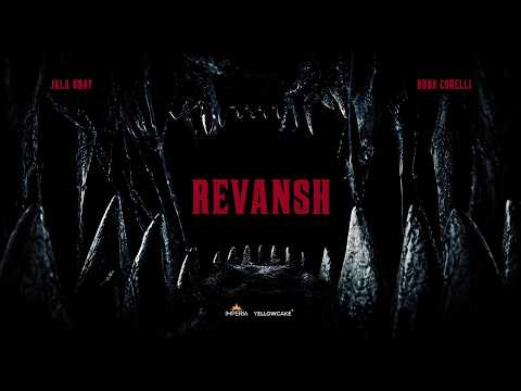 Jala Brat & Buba Corelli - Revansh (GODZILLA)