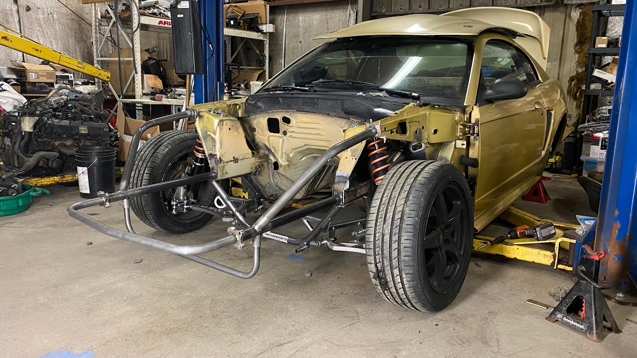 The Ultimate Headers are here!! - YouTube