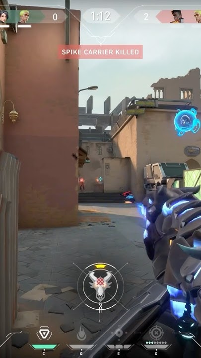 THIS is how you CLIMB out of elo HELL #valorant #valorantclips #howtogetbetteratvalorant # ...