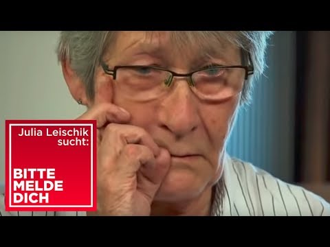 60 Jahre lange Suche: Sieglinde sucht ihre Schwester nach Scheidung | 2/2 | Bitte melde dich | SAT.1
