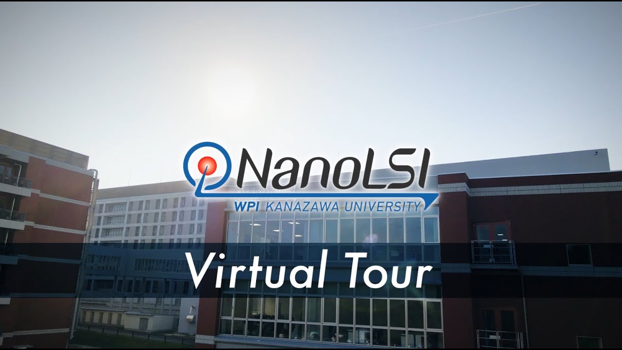 Virtual Tour 2020 - YouTube