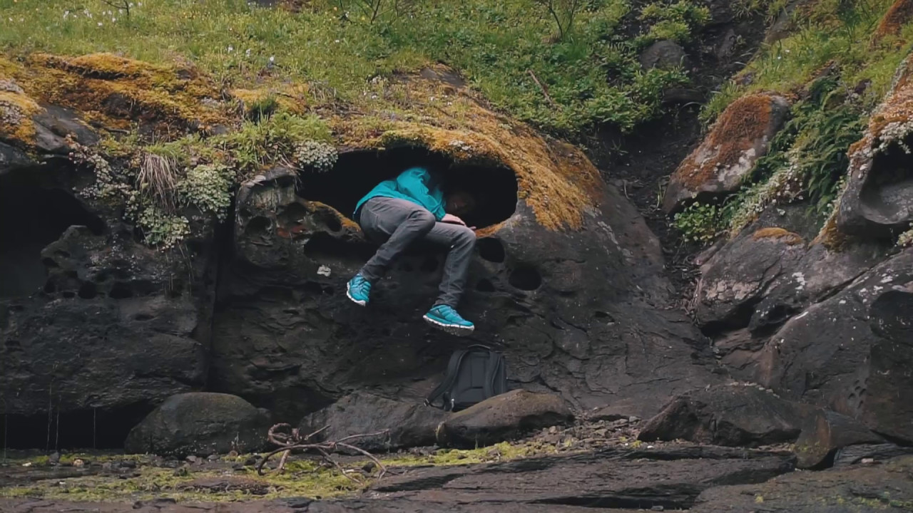 Cable Bay Trail - EXPLORING NANAIMO - YouTube