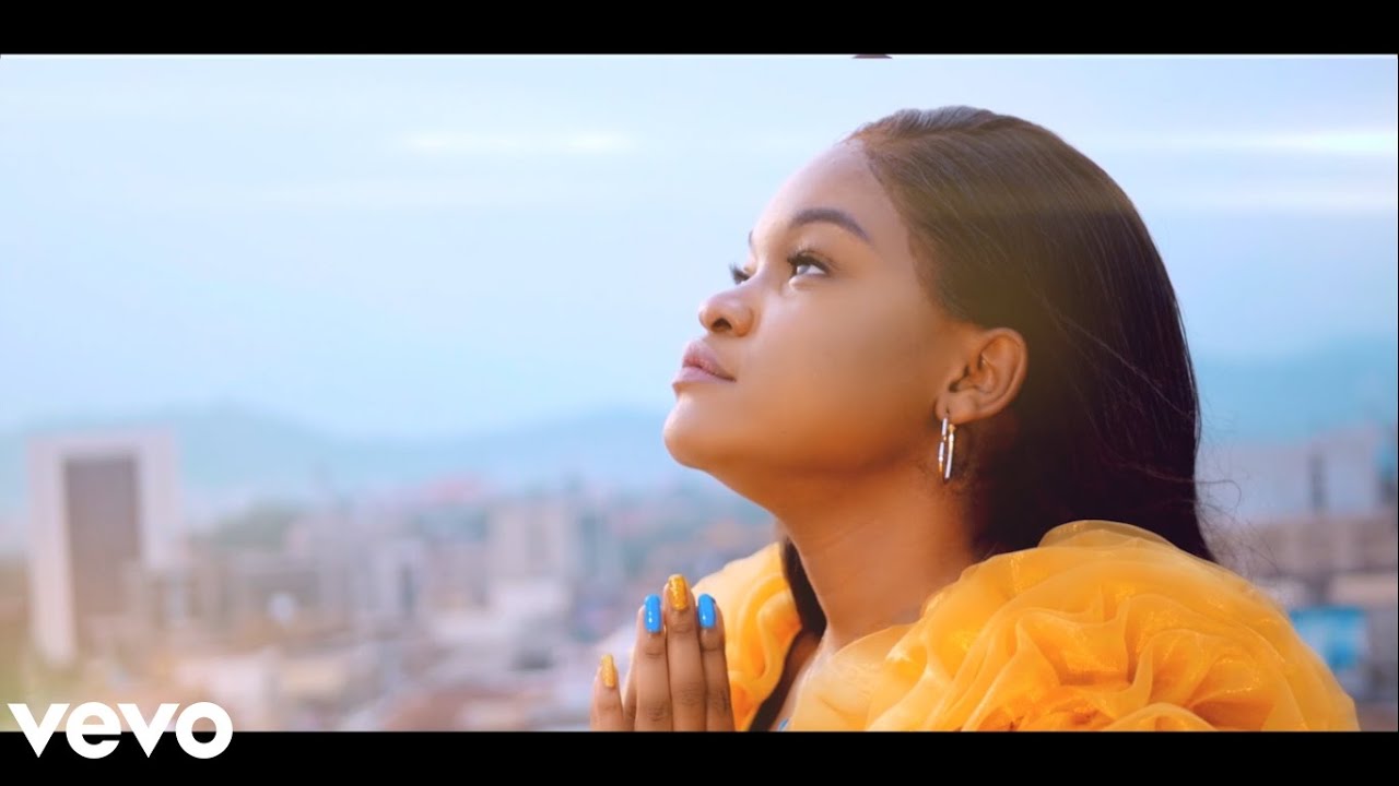 Indira - Je Veux Te Louer (Clip Officiel) - YouTube Music