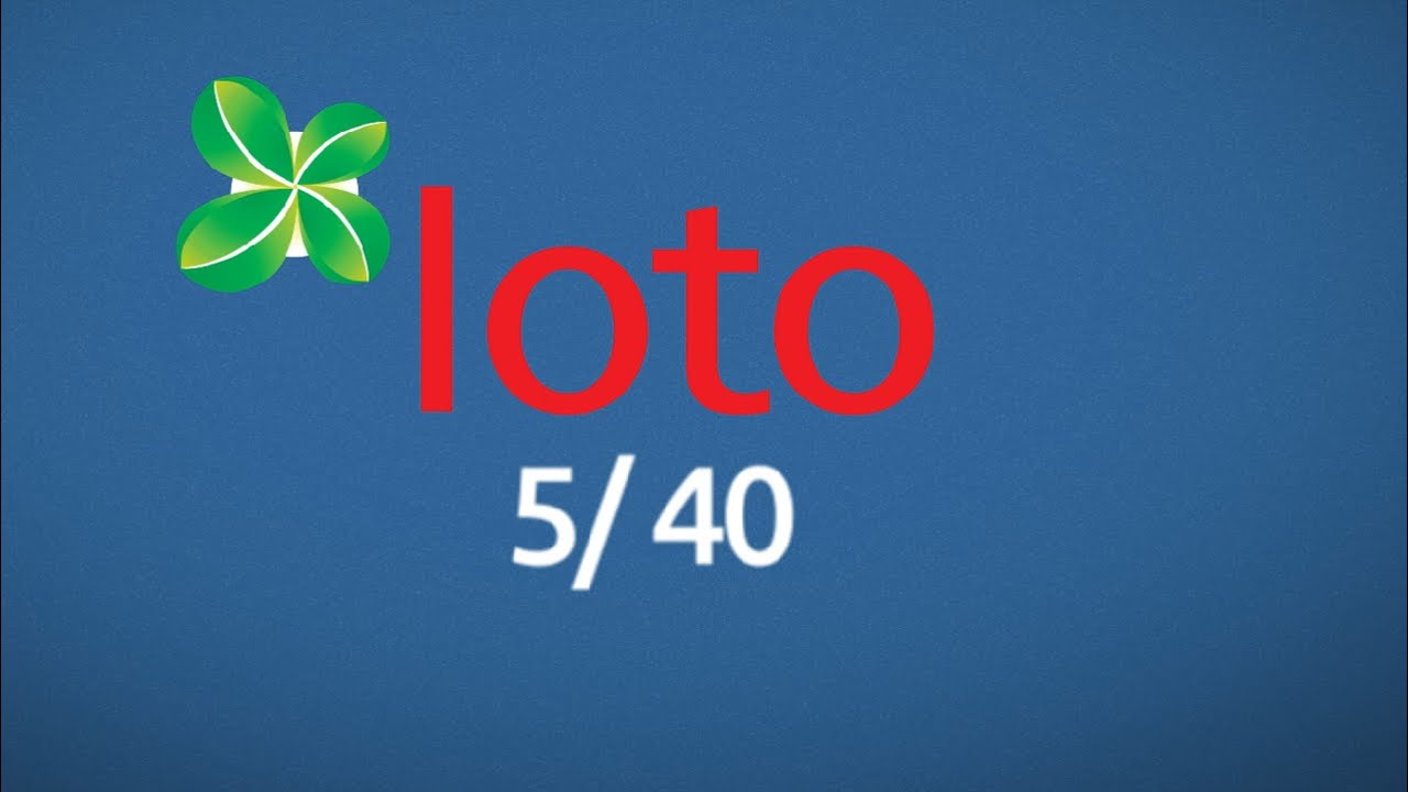 Joaca la Loto 5/40 prin Statiile de Plata SelfPay - YouTube