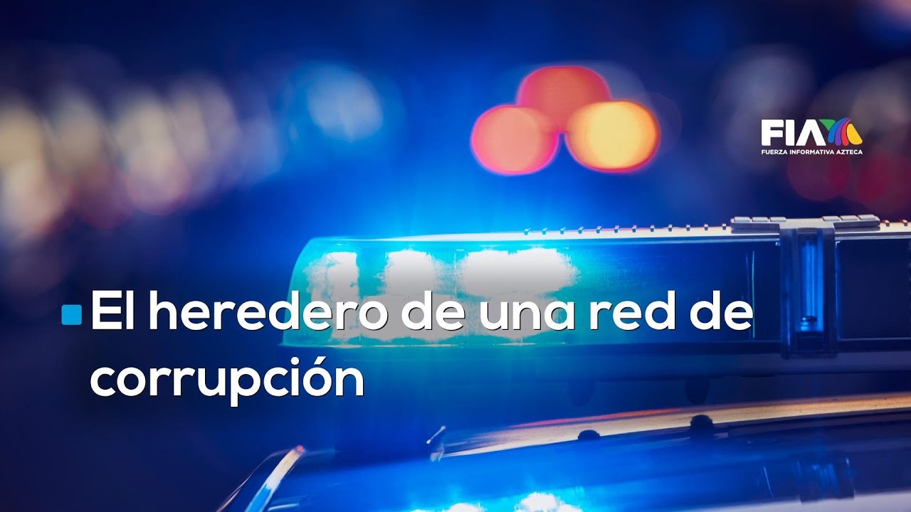 EU ofrece 15 millones por la captura de “El Mayito Flaco”, el hijo del ...