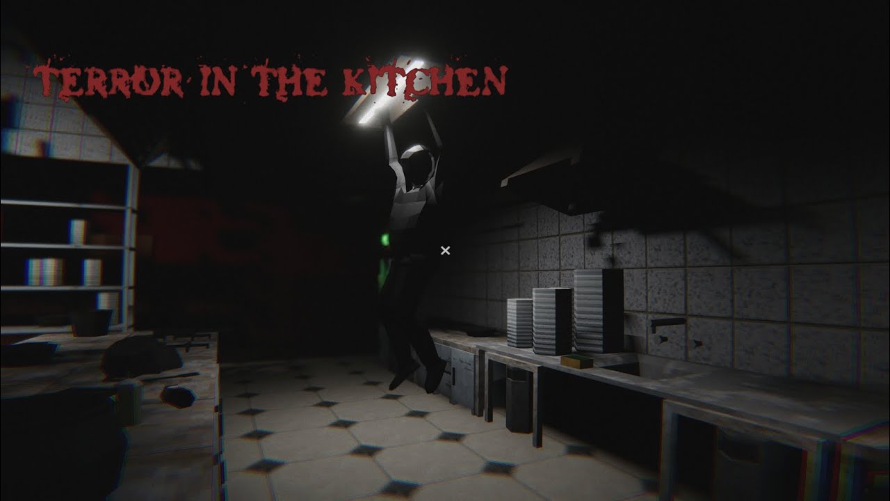 There's a Serial Killer on the Loose but You Still Have to Work ...