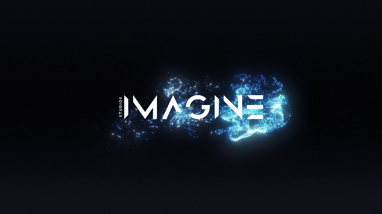 Imagine Studios Intro - YouTube
