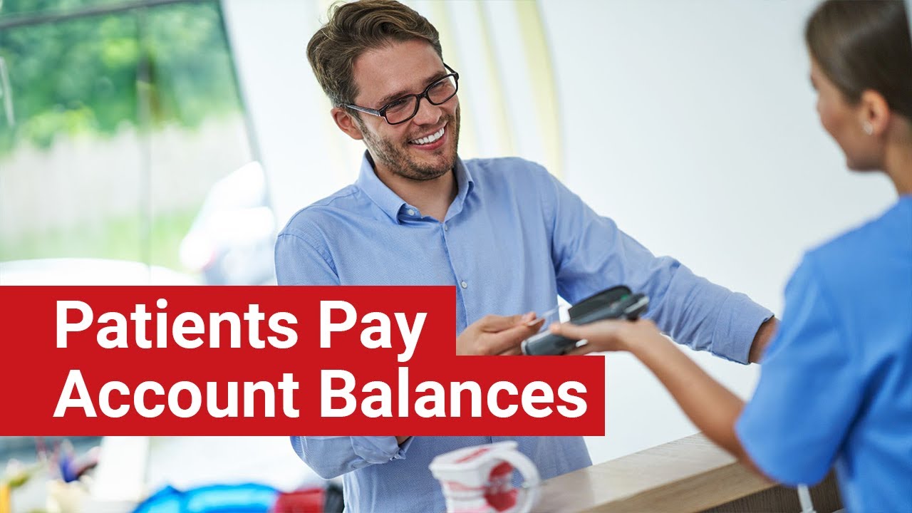 How to get your dental patients to pay account balances! - Dental ...