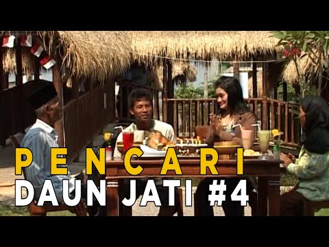 Hari spesial untuk mbah kakung dan keluarga | JIKA AKU MENJADI