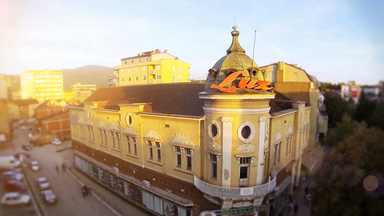 Mitrovica pin Uje Rugove - YouTube