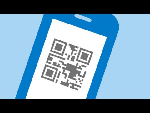 BPAY eLearning - QR Codes - YouTube