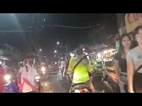 MOTOVLOG: Bagong Silang Public Market: Phase 1, Phase 2, Phase 7C ...