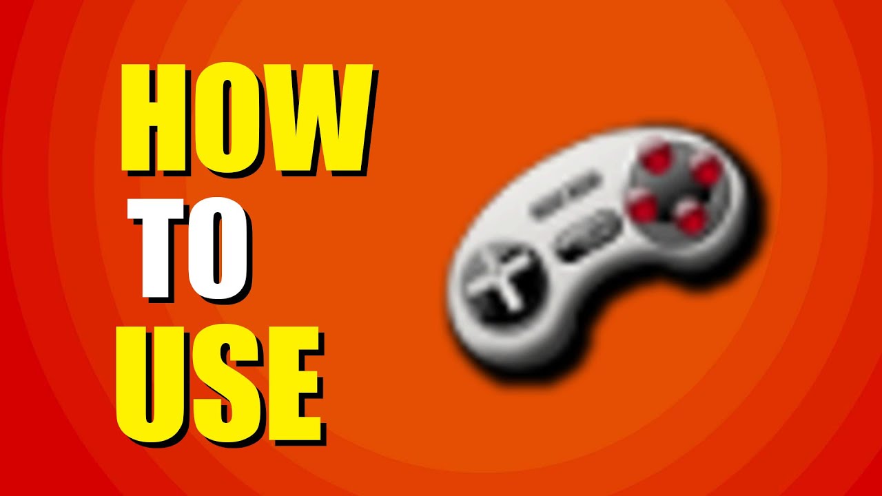 How To Use AntiMicro On Keyboard (Quick & Easy Method) - YouTube