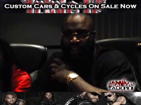 Triple C's Speaks On The Group & New Album - YouTube