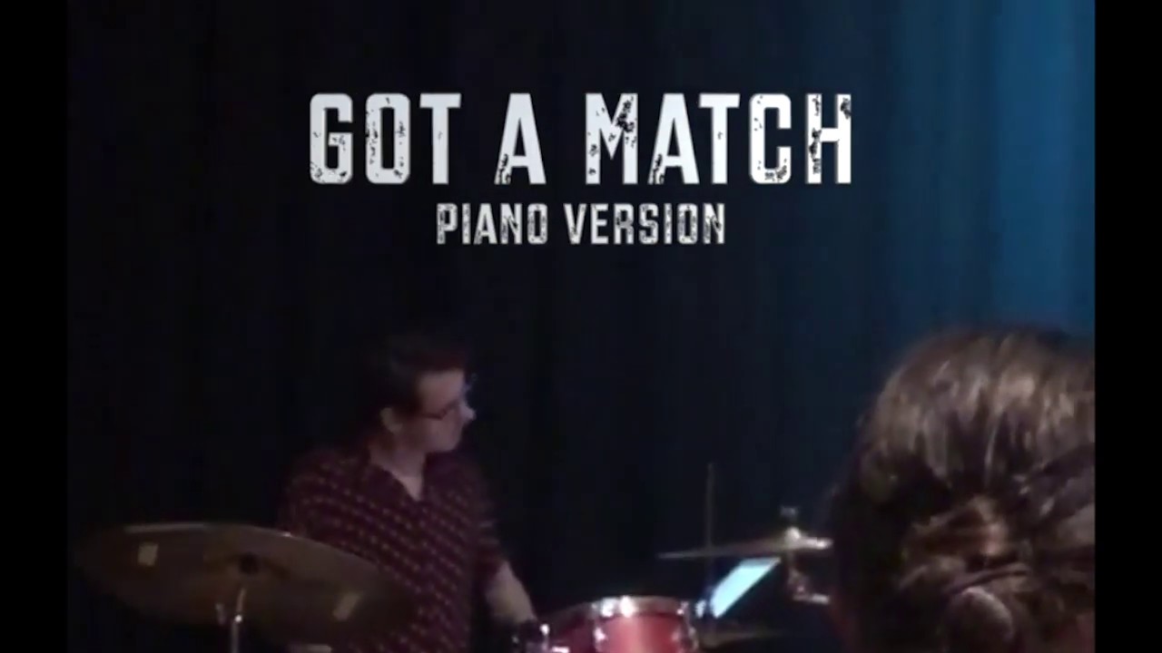 Got a Match - YouTube
