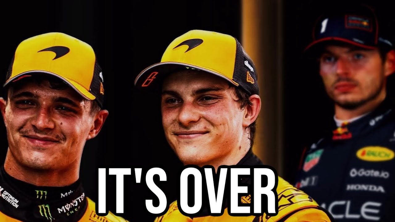 F1 TALKING POINTS AFTER AUSTIN - YouTube