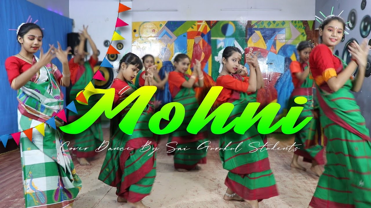 Mohni Cover Dance#by SGT Students, - YouTube