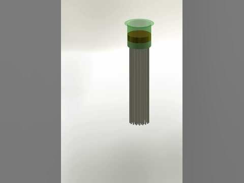 Animating extrusion using global variables/使用Solidworks的整體變數來製作擠壓成型的動畫 - YouTube