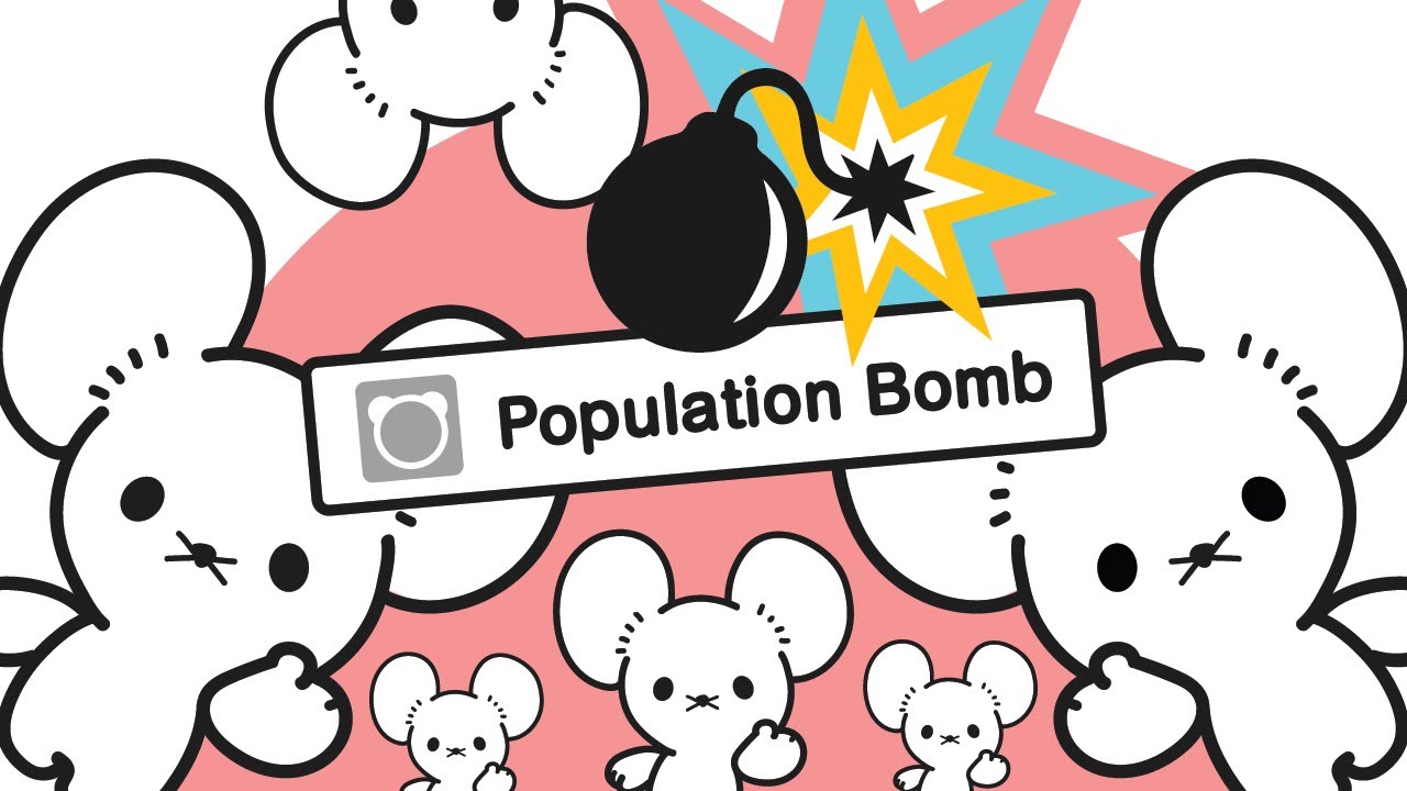 Maushold's Most INSANE Signature Move - YouTube