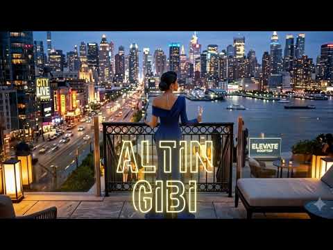 Altın Gibi | Olumlama Şarkısı