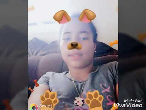 Camila Ortega. Made with viva video