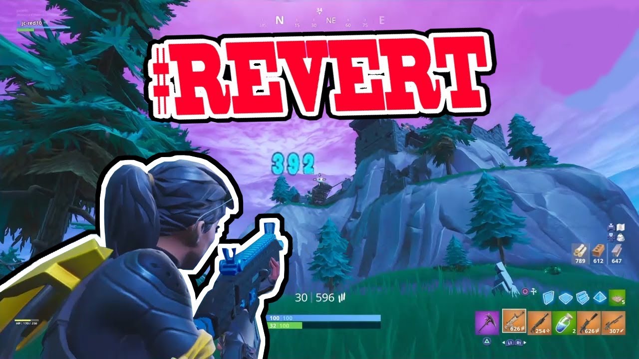 Fortnite//High Kill Game - YouTube