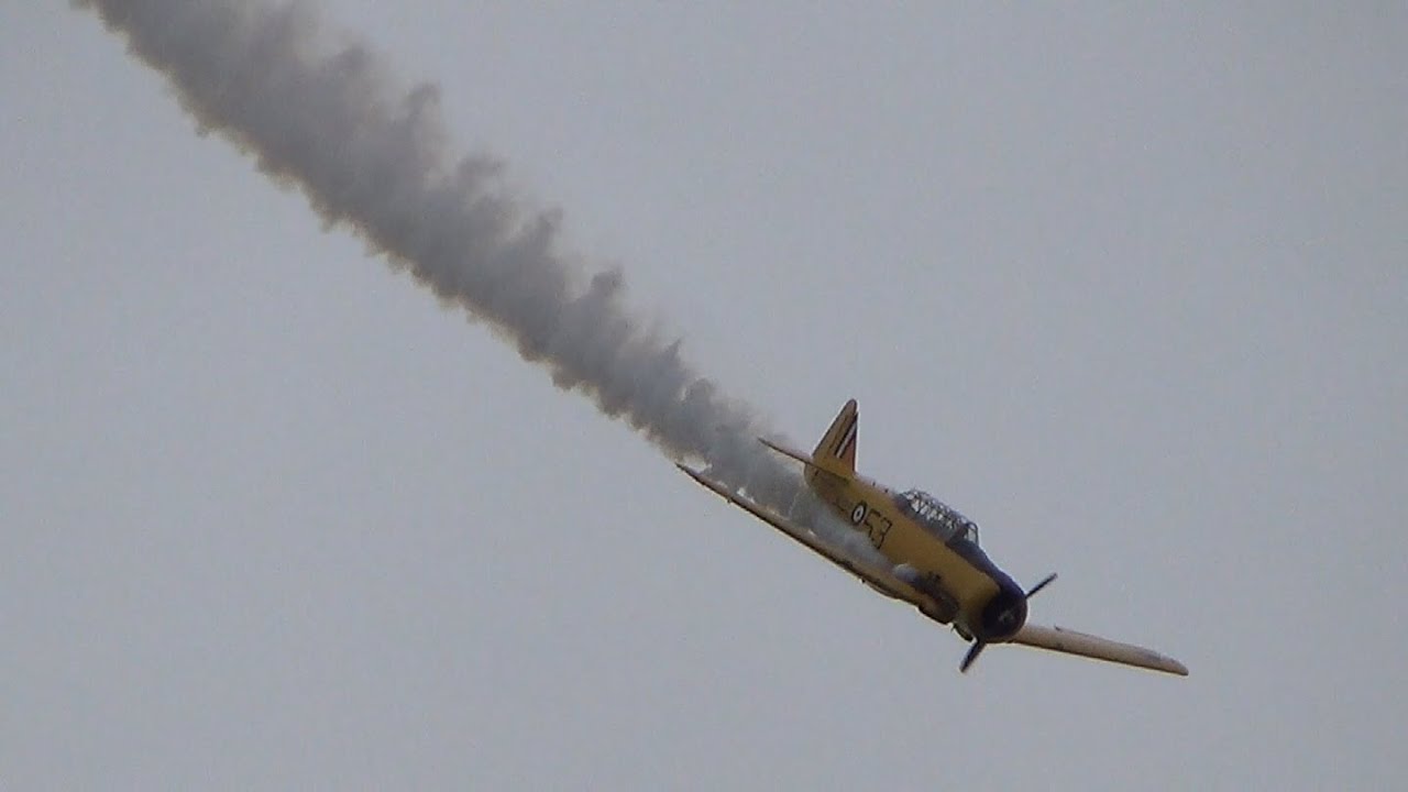 Air Show Atlantic Debert 2022 Day 1 - YouTube