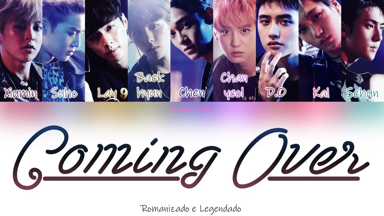 EXO - Coming Over (Rom/Legendado) - YouTube