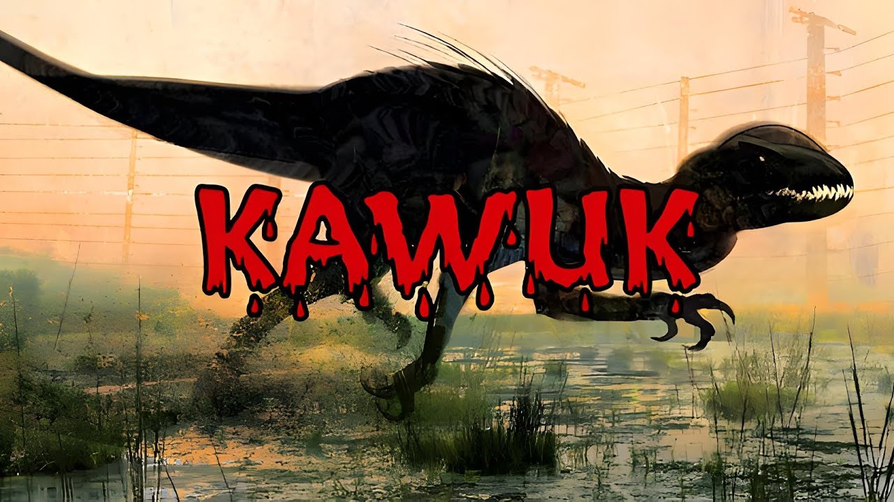 |CRIPTOZOOLOGIA|: EL KAWUK -|EL DEMONIO DEVORADOR DE CADAVERES ...