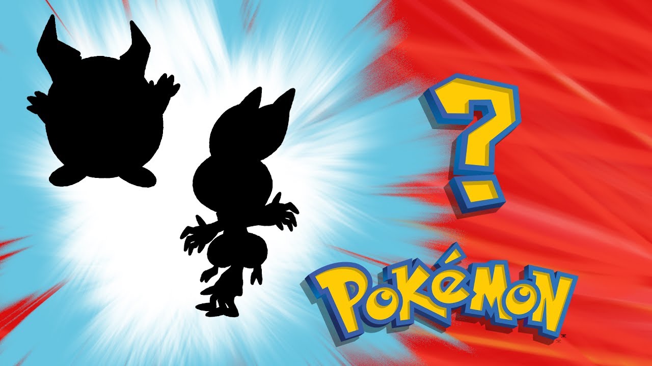 Baby Pokemon Fusion - 09 - Victini + Yveltal + Noivern - YouTube