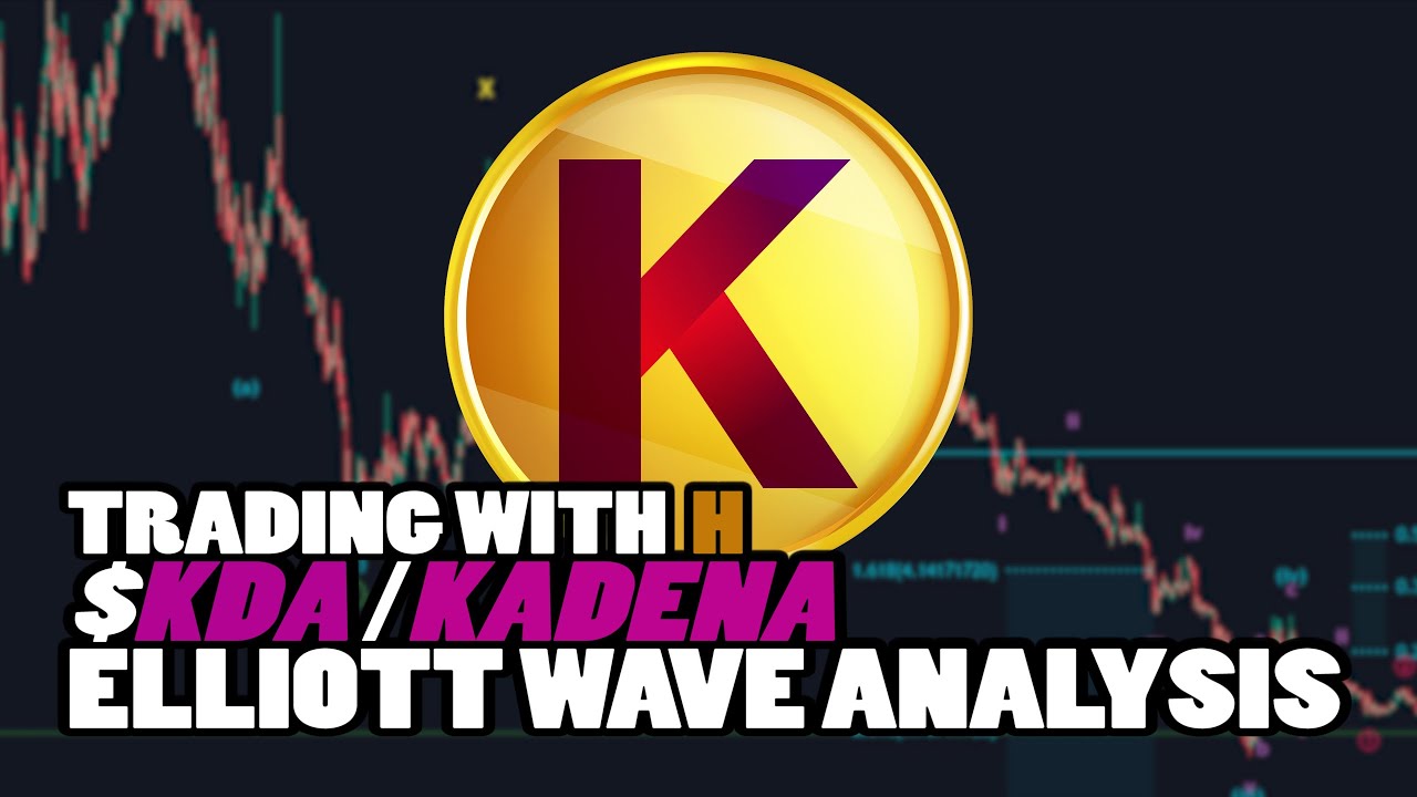KADENA ($KDA) - Technical analysis with Elliott Wave Theory - YouTube